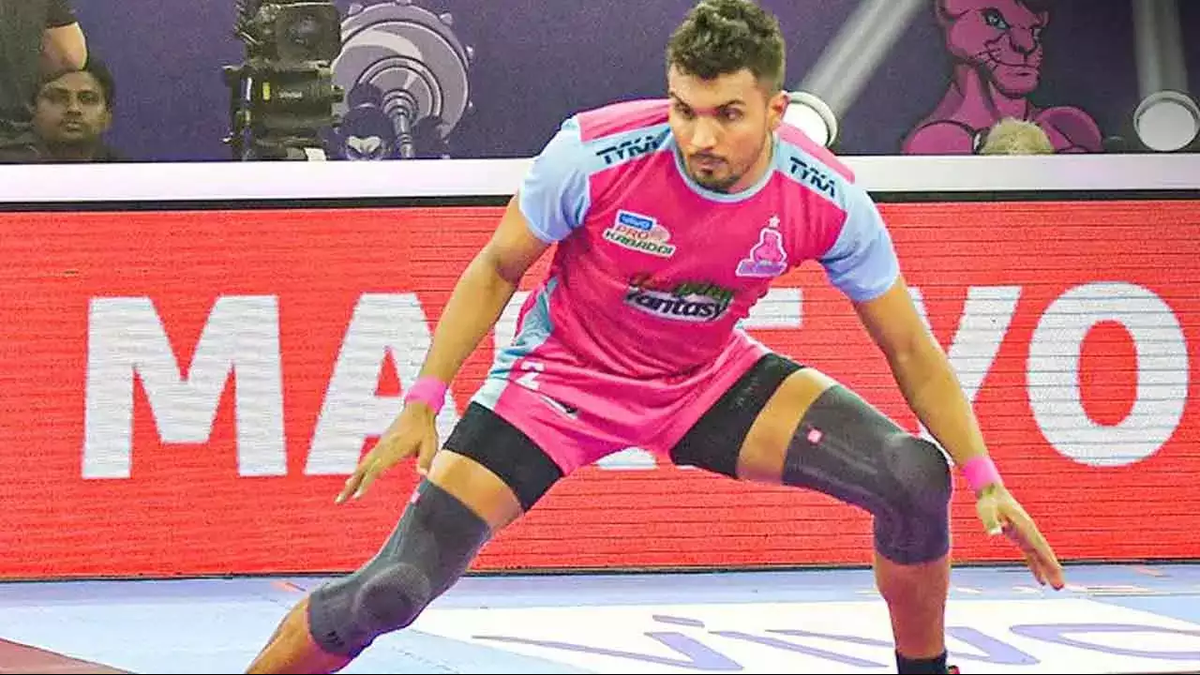 JAI vs MUM Dream11 Prediction, Pro Kabaddi 2024 Tips | 05 Dec 2024